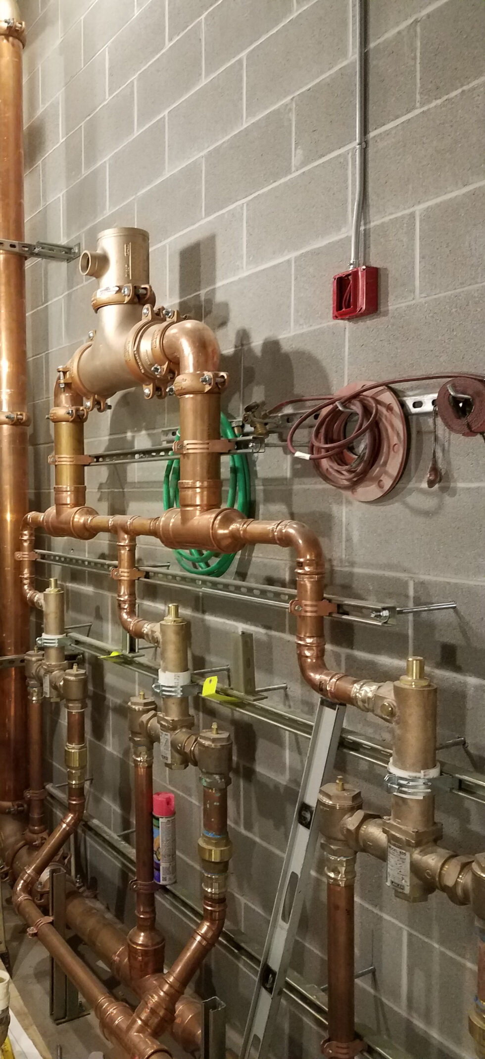 Services | Tri-State Plumbing, Inc.